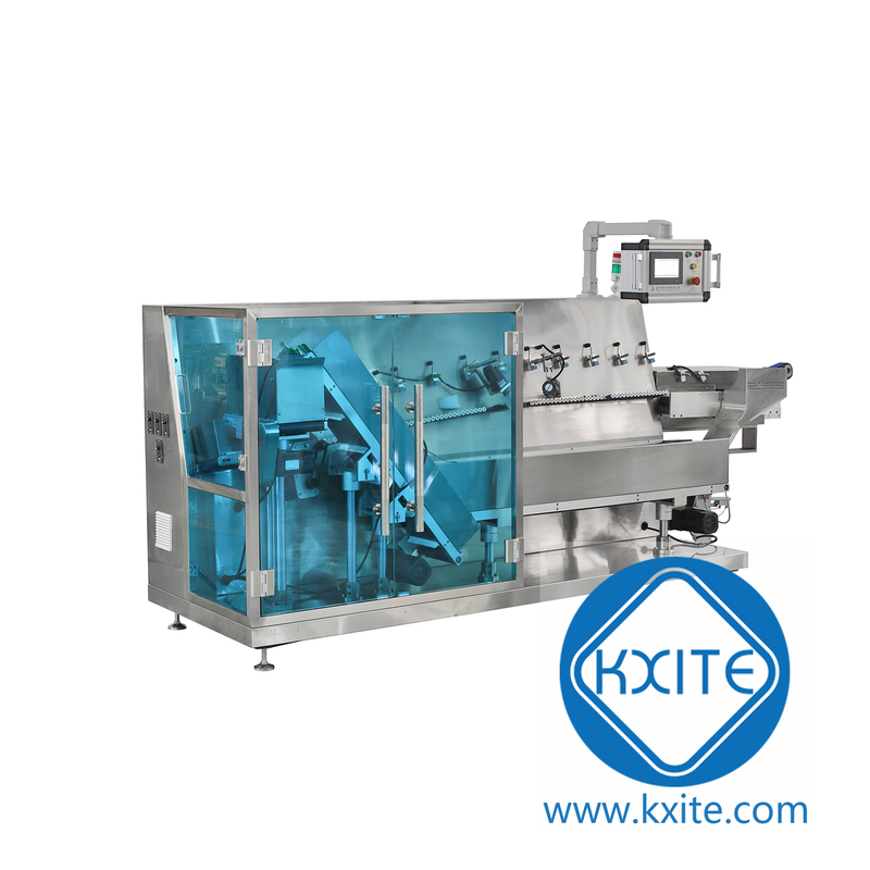 Automatic Sachet Mini Tiny Bag Pouch Sorting Counting Feeding Machine ...